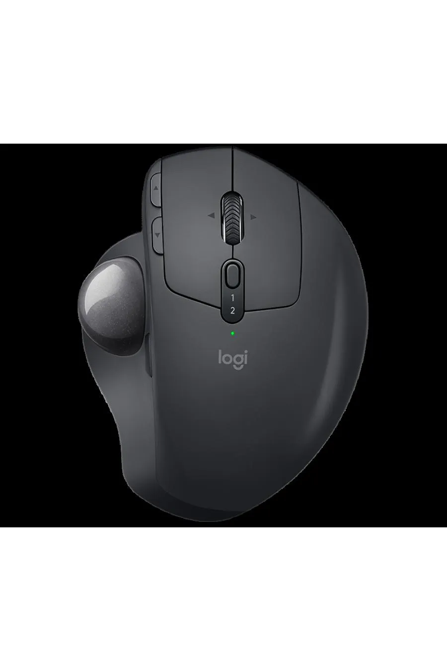 Dizüstü Bilgisayar : LOGITECH MX ERGO GRAPHITE KABLOSZ ...